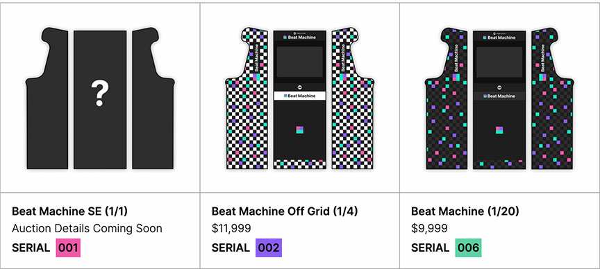 看似摸鱼，实则上班！伪装成街机的鼓机工作站 | 叉烧网