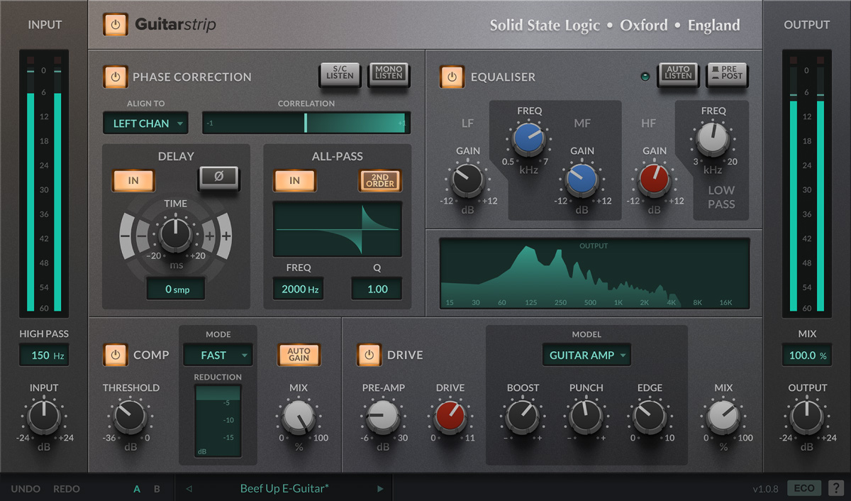 Solid State Logic 黑五特惠季，软件促销活动倒计时！ | 叉烧网