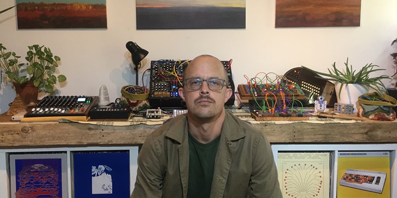 卢克·桑格（Luke Sanger）：音乐人的创作工具 | 叉烧网