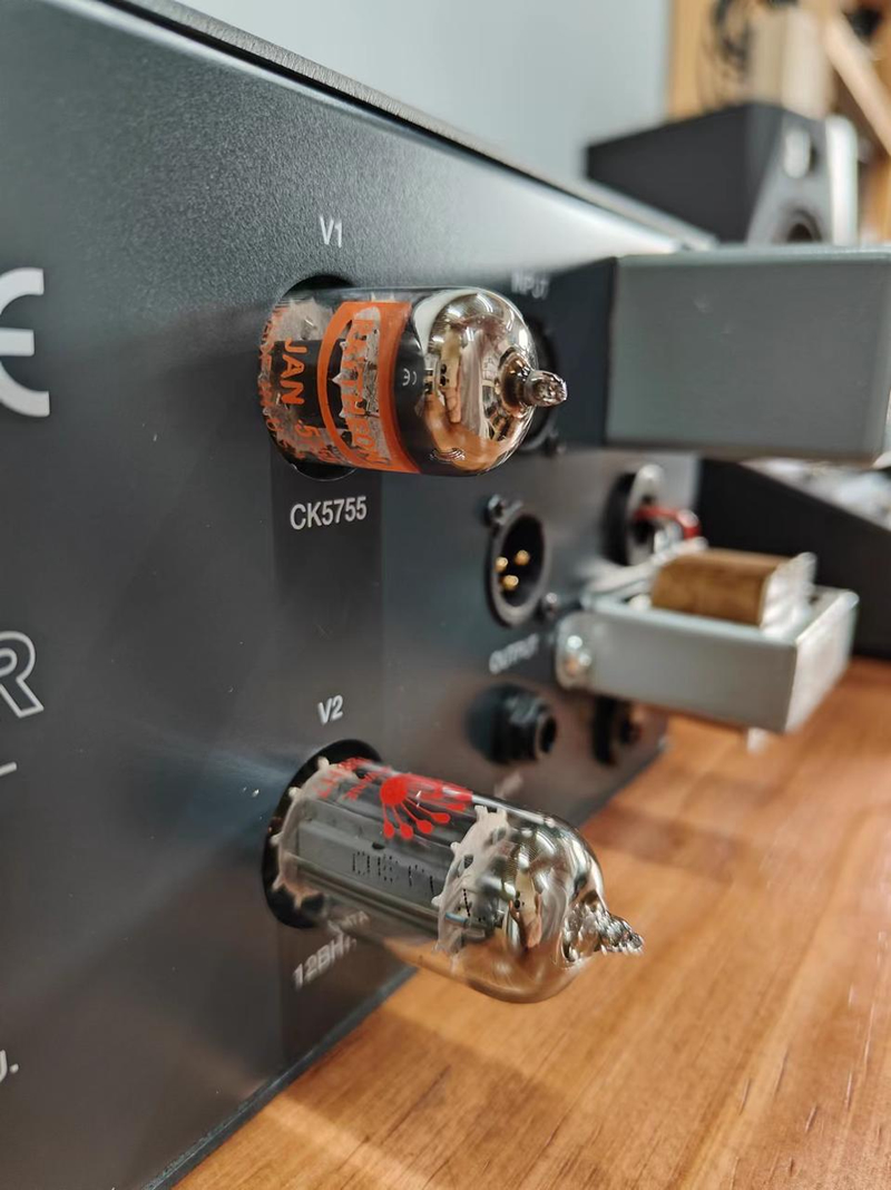 CL1B不香了？Heritage Audio Tubesessor电子管压缩全球调价占领 | 叉烧网