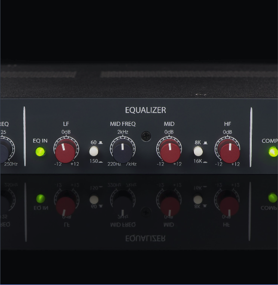 【视频教程】尼夫Newton Channel（5034）快速入门指南 | 叉烧网