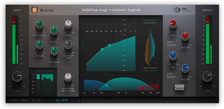 Solid State Logic插件中国内地用户独享超低价即将来袭 | 叉烧网