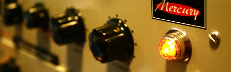 Mercury EQ-P1 PutectEQ —— 帮您找回那些曾经遗失的真实性和音乐性 | 叉烧网