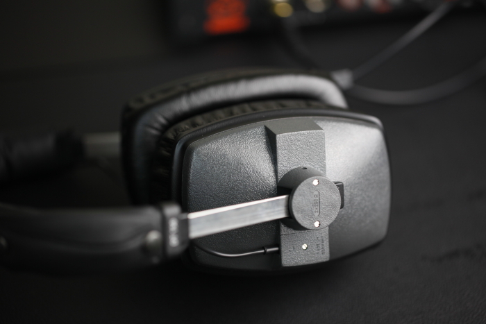Beyerdynamic 不光有眼前的DT770PRO 还有远方的DT150 ！ | 叉烧网