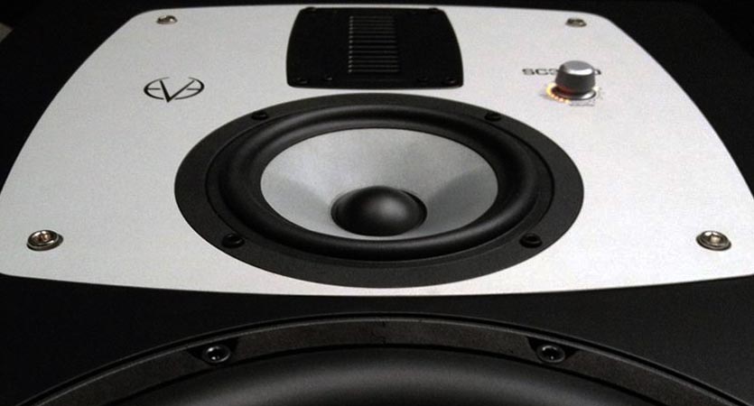 EVE Audio 巨兽 SC3012 登场 | 叉烧网